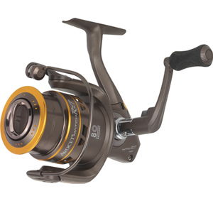 Moulinet Mitchell - canne Mitchell